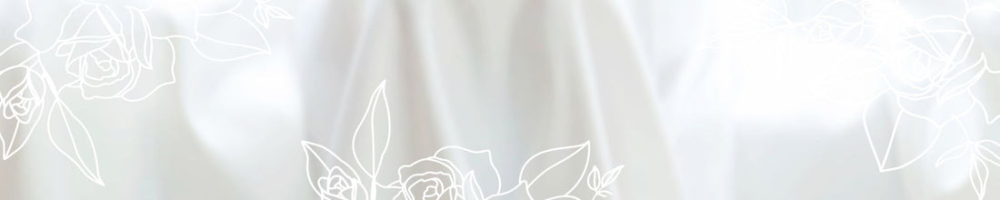 Bridal Peignoir Sets – Satin Robe & Lace Nightgown Sets for Brides ...